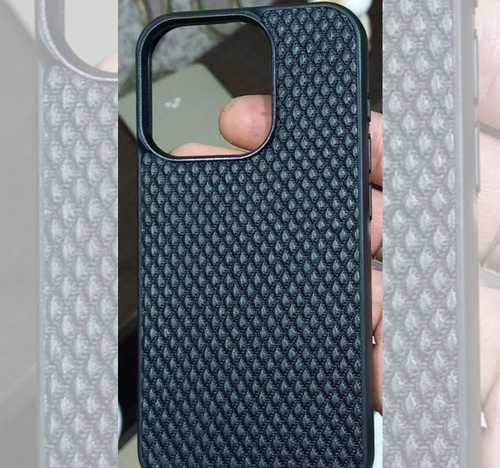 Бампера на смартфоны apple samsung из кожи