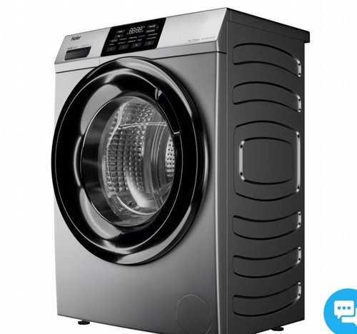 Новая стиральная машина Haier HW70-BP12919S