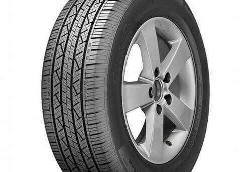 Continental CrossContact LX25 235/60 R17 102H