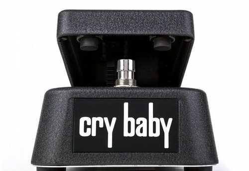 Педаль эффектов Dunlop GCB95 Cry Baby Standard