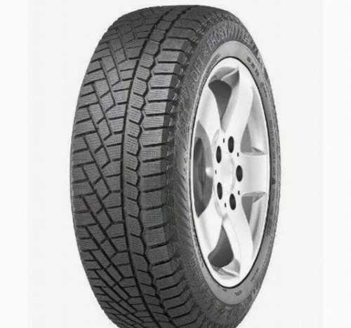 Gislaved Soft Frost 200 185/55 R15