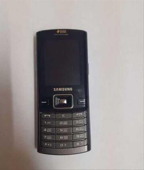 Samsung duos SGH-D780