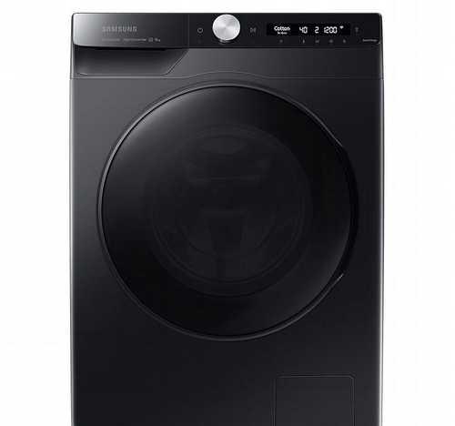 Стиральная машина Samsung WW80AG6L28bbld