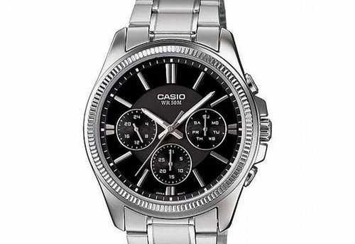 Часы Casio Collection MTP-1375D-1A