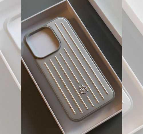 Чехол rimowa iPhone 14 pro