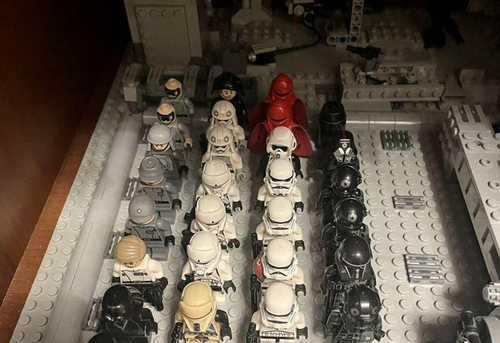 Lego Star Wars империя