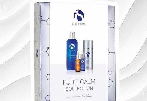 Is clinical pure calm collection набор