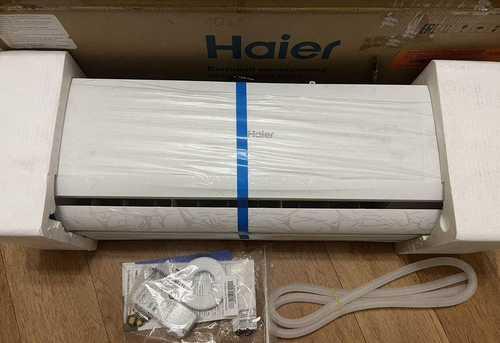 Инверторный кондиционер Haier HSU-12HTM03/R2(DB)