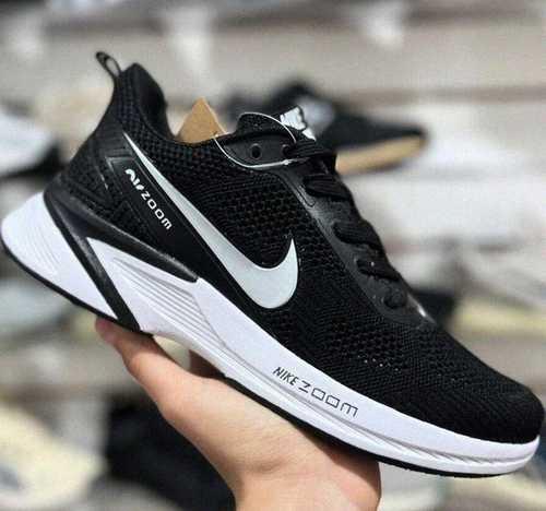 Кроссовки Nike Air Zoom (Арт.68701)