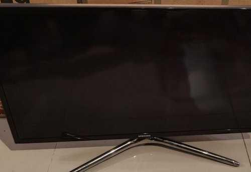 Телевизор Smart Samsung UE32F6400AK