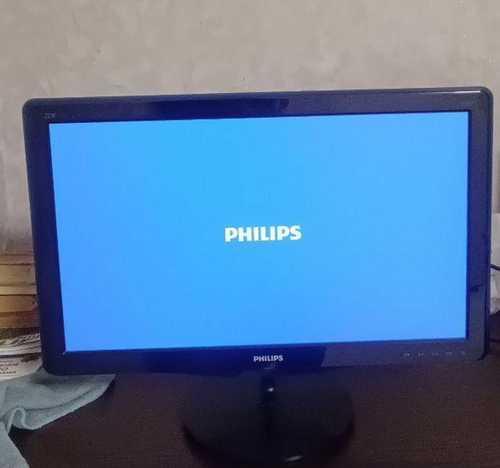 Монитор philips