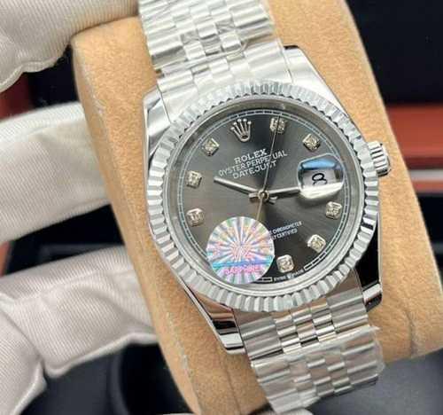 Женские часы Rolex Oyster Perpetual DateJust YZ