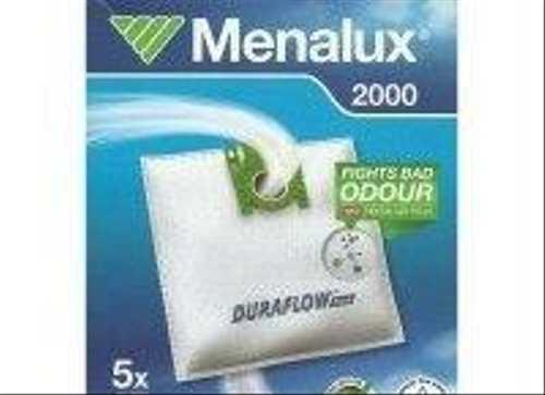 Menalux Синтетические пылесборники 2000