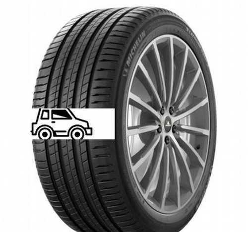 Michelin Latitude Sport 3 255/55 R18 109V