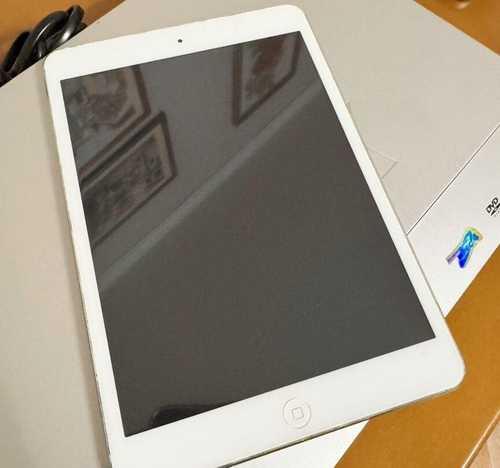 iPad Mini 2 (Wi-Fi   Cellular) 16 Гб