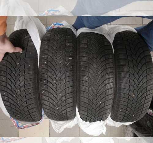 Bridgestone Blizzak LM-005 195/65 R15 95T