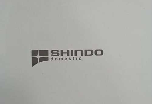 Вытяжка shindo domestic