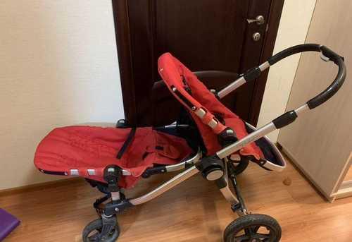 Коляска baby jogger city select