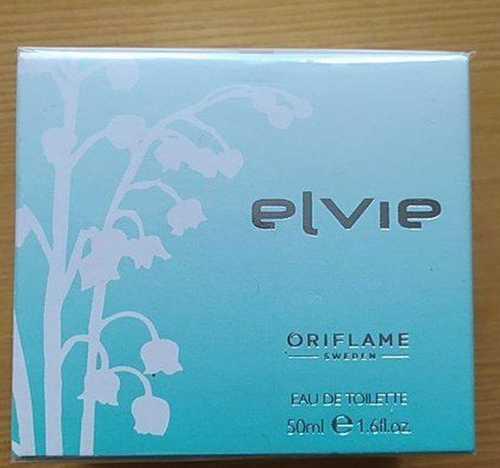 Elvie oriflame