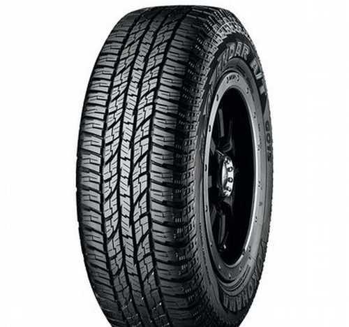 Yokohama Geolandar A/T G015 255/50 R20 109H