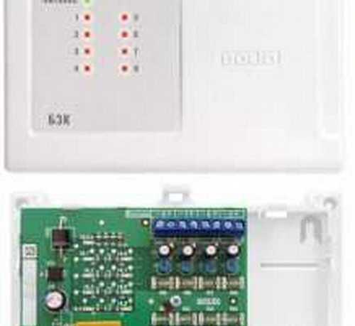 Бзк исп.02 Болид bolid