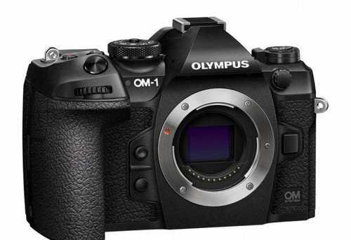 Olympus OM-1 Body Новый