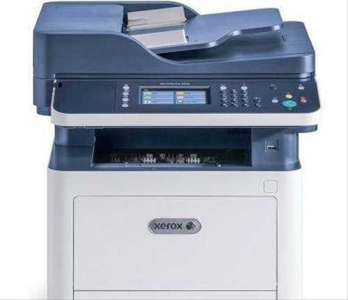 Мфу Xerox WorkCentre 3335DNI - новый