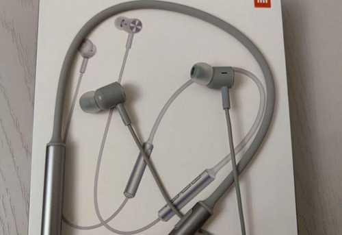 Xiaomi Mi Bluetooh Headset Line Free