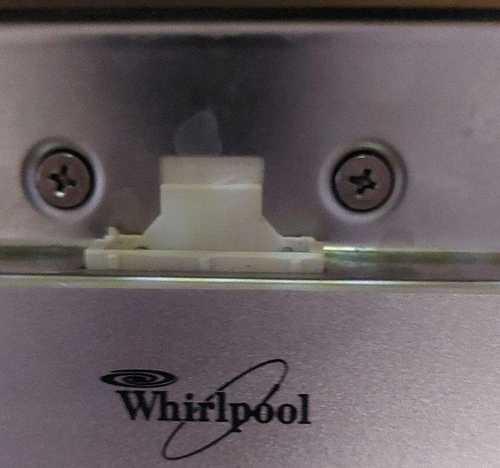 Посудомоечная машина whirlpool бу