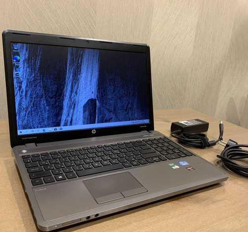 Ноутбук HP Probook 4540s