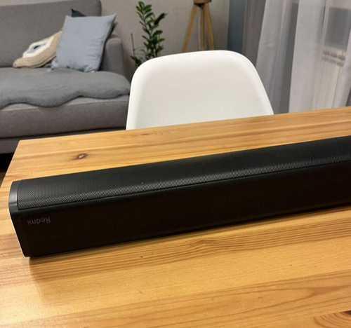 Саундбар Xiaomi Redmi TV Soundbar в ид сост