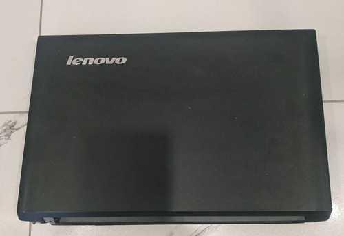 Продам ноутбук Lenovo B560 б/у