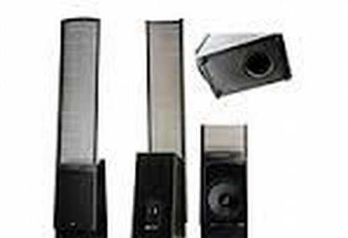 High End ас Martin Logan ElectroMotion ESL Gloss