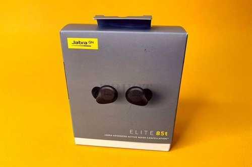 Jabra elite 85t
