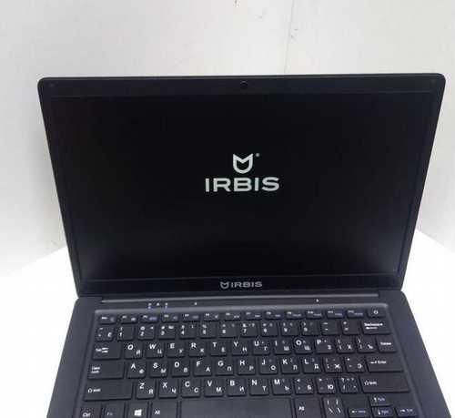 Ноутбук irbis NB282