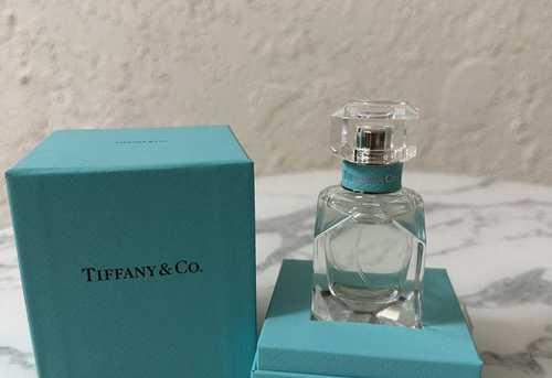 Парфюм tiffany&co оригинал