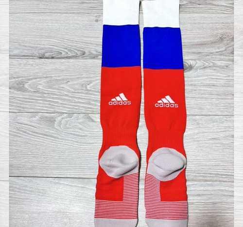 Гетры футбольные adidas