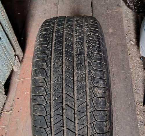 Tigar Summer SUV 225/55 R16 100V