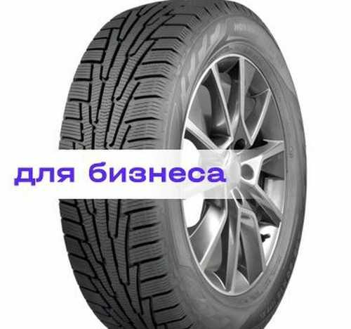 Nokian Tyres Nordman RS2 SUV 225/60 R18 R