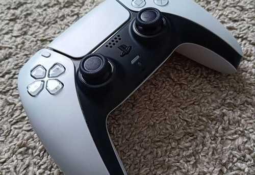 Геймпад DualSense PS5