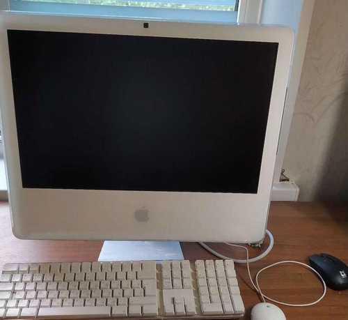 Apple iMac A1207