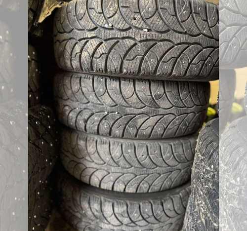 Rosava BC-52 Winter Sprint 185/60 R14