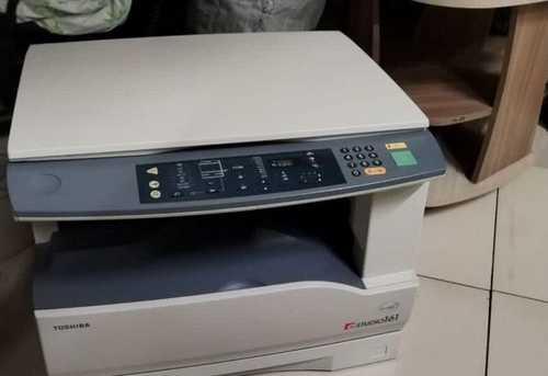 Принтер Toshiba E-Studio 161