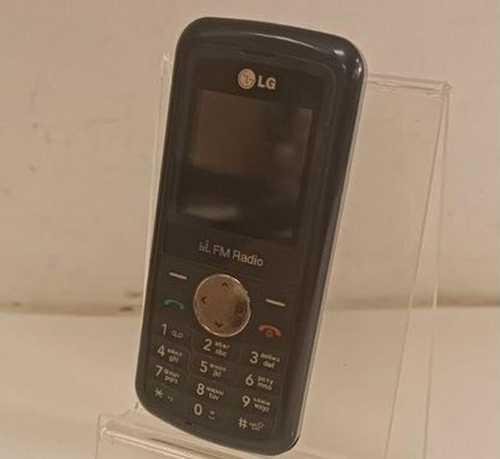 Кнопочный телефон LG KP105 (Д)