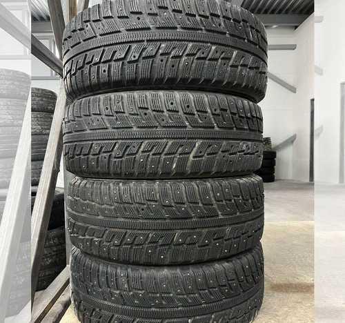 Marshal I'Zen KW22 205/55 R16 91T