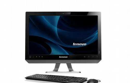 Моноблок Lenovo C320 (2.4Ггц, 4/320 Гб) как новый