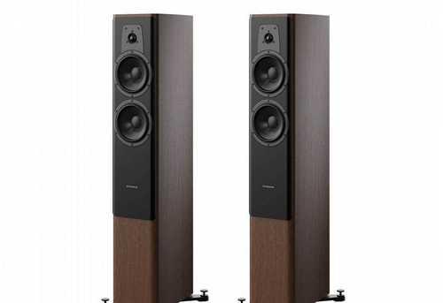 Напольная акустика Dynaudio Contour 30i Walnut Woo