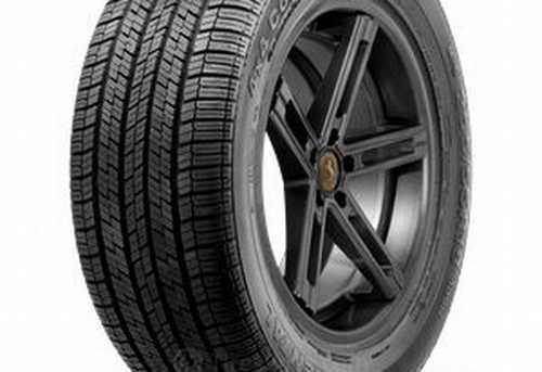 Continental Conti4x4Contact 265/60 R18