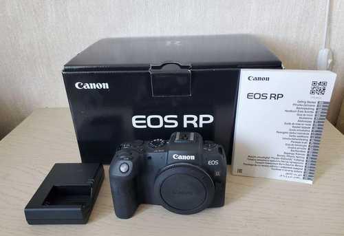 Canon EOS RP Body | Festima.Ru - Мониторинг объявлений