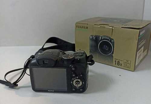 Фотоаппарат зеркальный Fujifilm FinePix S2980